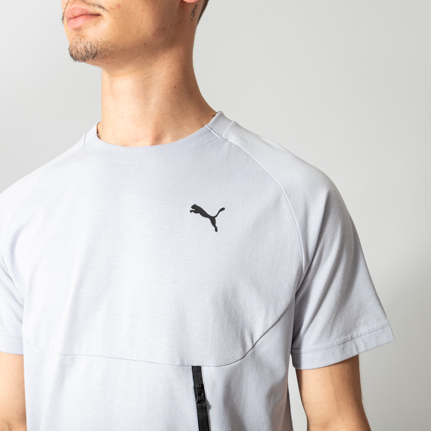 PUMA PUMATECH POCKET TEE - Porta 188 - Sneaker Boutique - Loja online